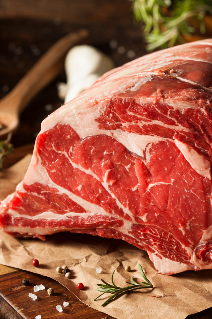 Easy Prime Rib Recipe That Is Foolproof Everytime