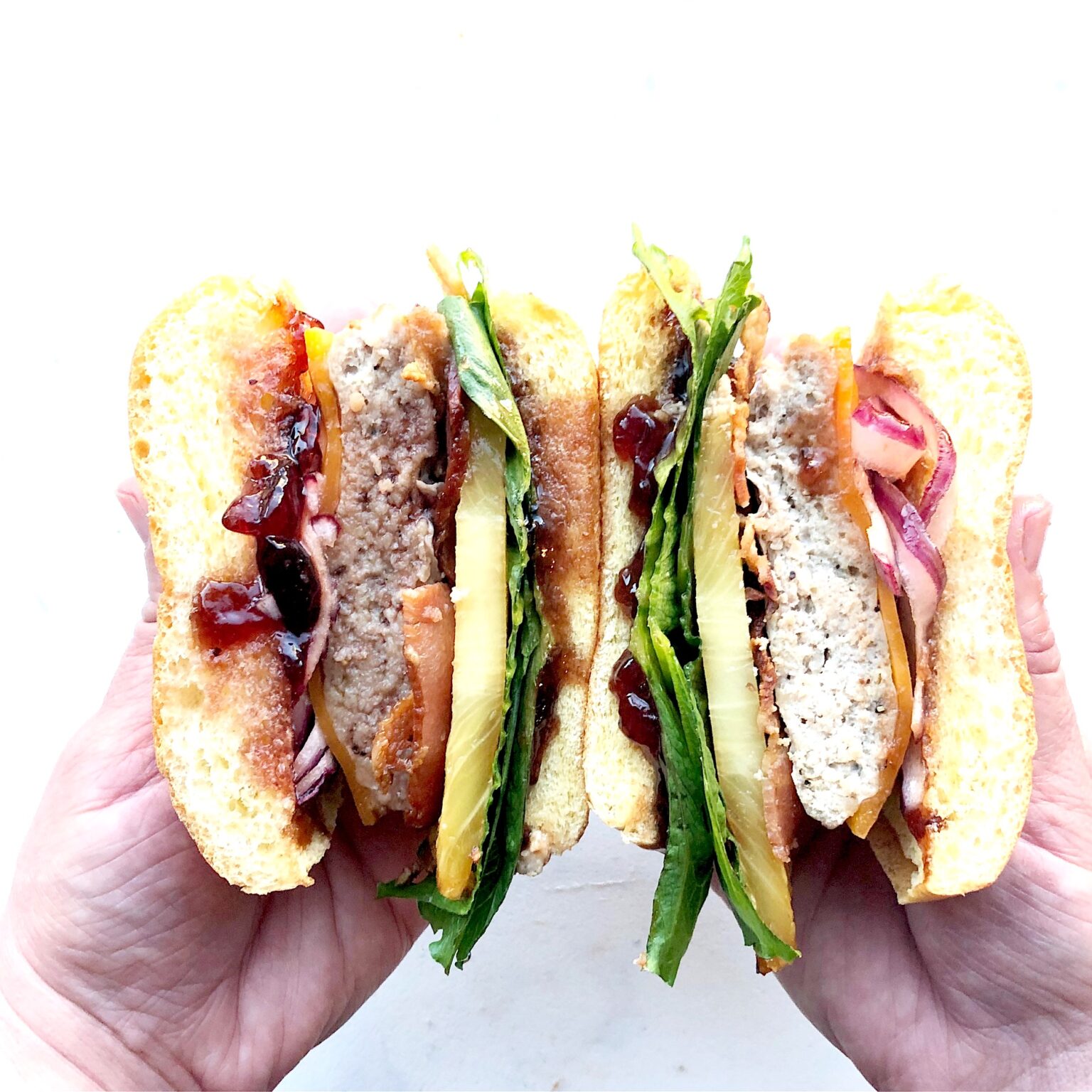 Baked Turkey Meatballs With Wheels - More Momma!