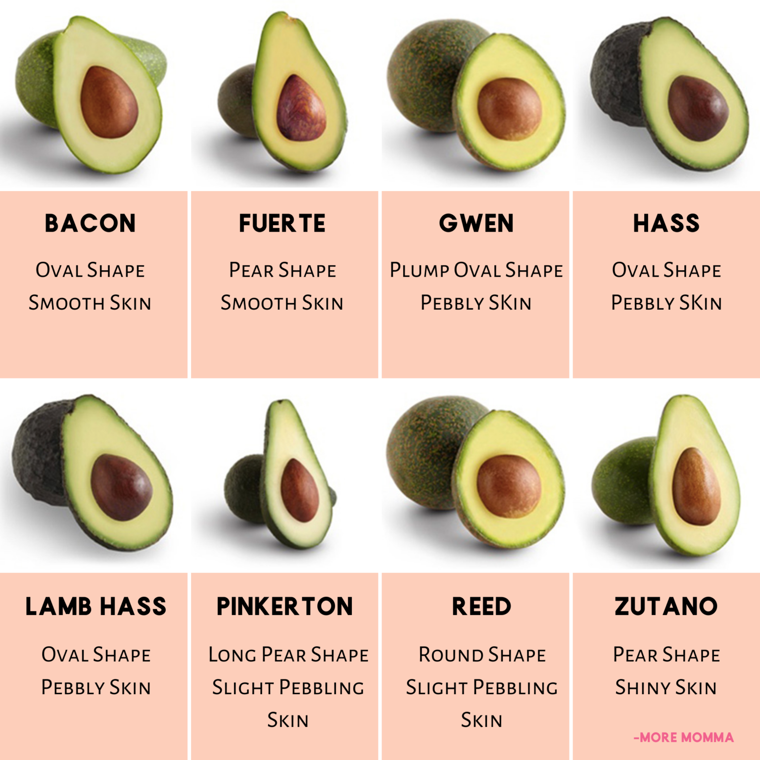 Loaded Guacamole – More Momma!