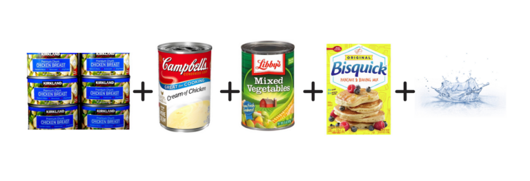 Long Term Food Storage Ideas and Recipes - More Momma!