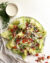 Wedge Salad With Light Blue Cheese Dressing - More Momma!