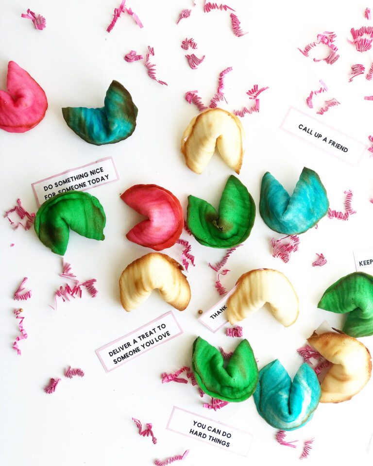 Fortune Cookies For Every Occasion - More Momma!