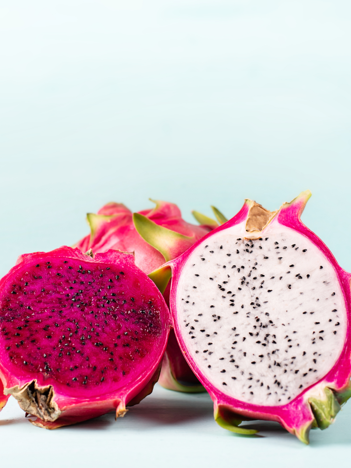 Pitaya Bowl (Five Different Varieties) - More Momma!