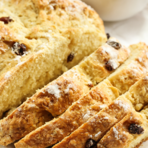 Irish Soda Bread 3 Ways For St. Patirck's Day - More Momma!