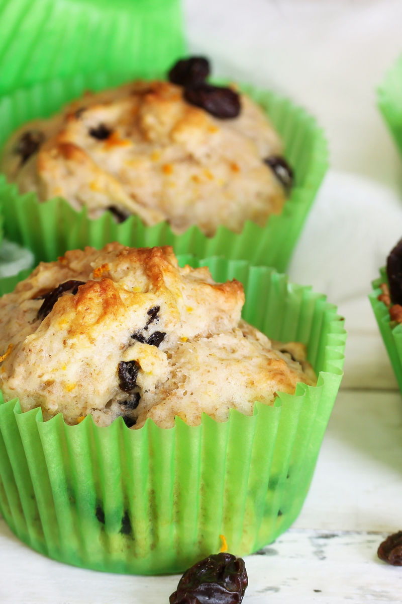 Irish Soda Bread 3 Ways For St. Patirck's Day - More Momma!