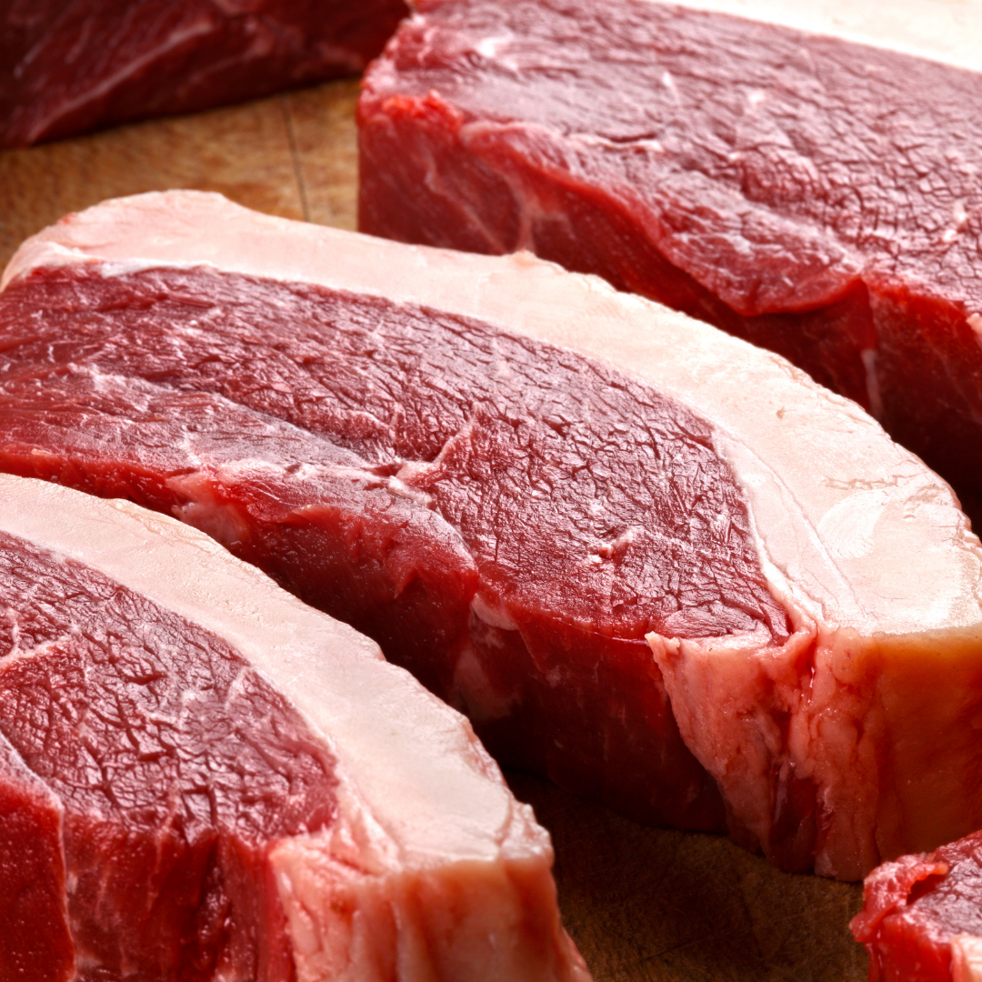 Picanha (The Best Brazilian Steak Recipe) - More Momma!