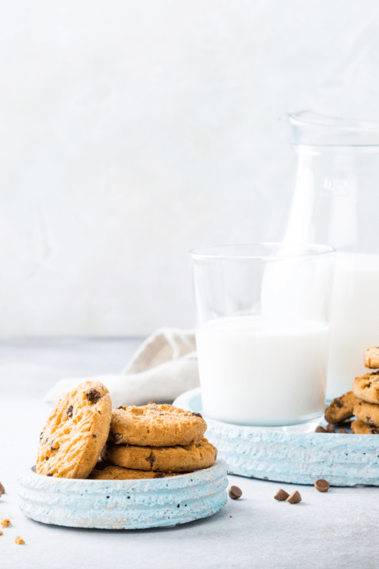 Why Your Chocolate Chip Cookies Are Always Flat and How to Fix It ...