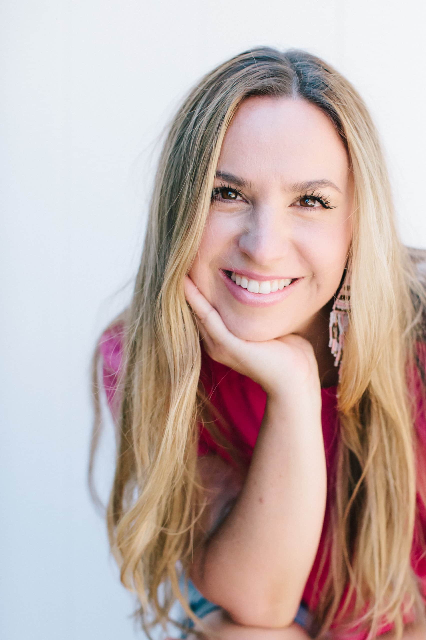 Meet Meg! – More Momma!