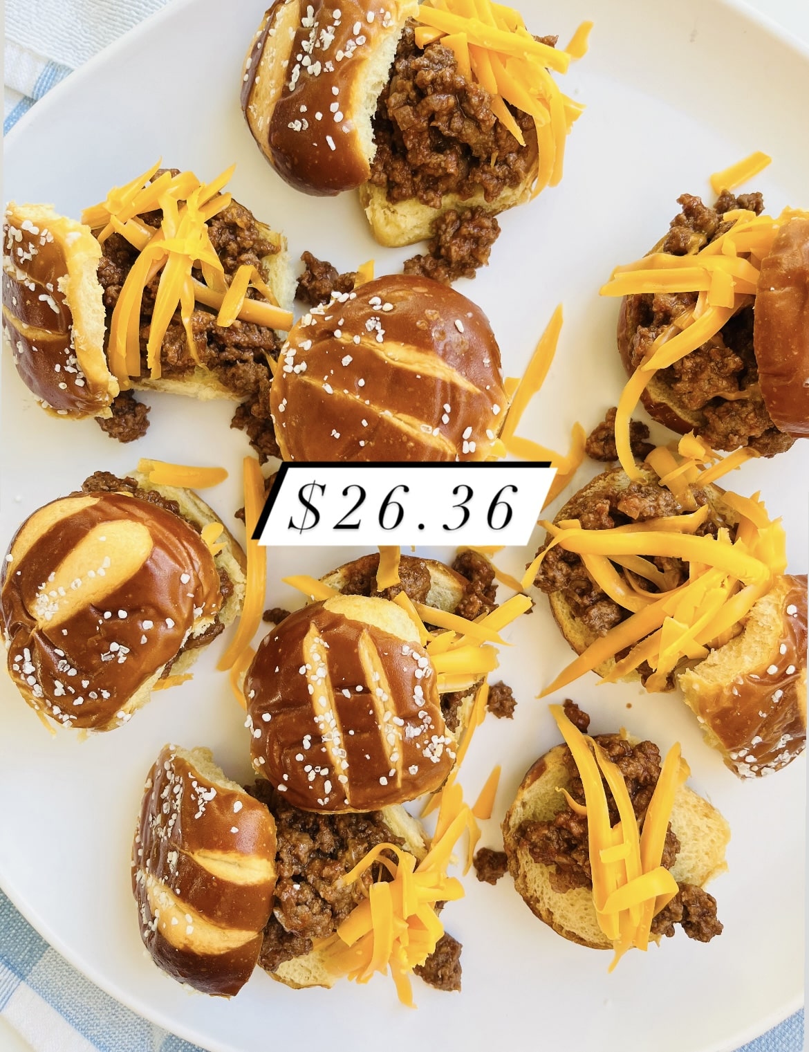 Week 3 Instacart Meal Plan (Dinner Under $30 In Less Than 30 Minutes ...