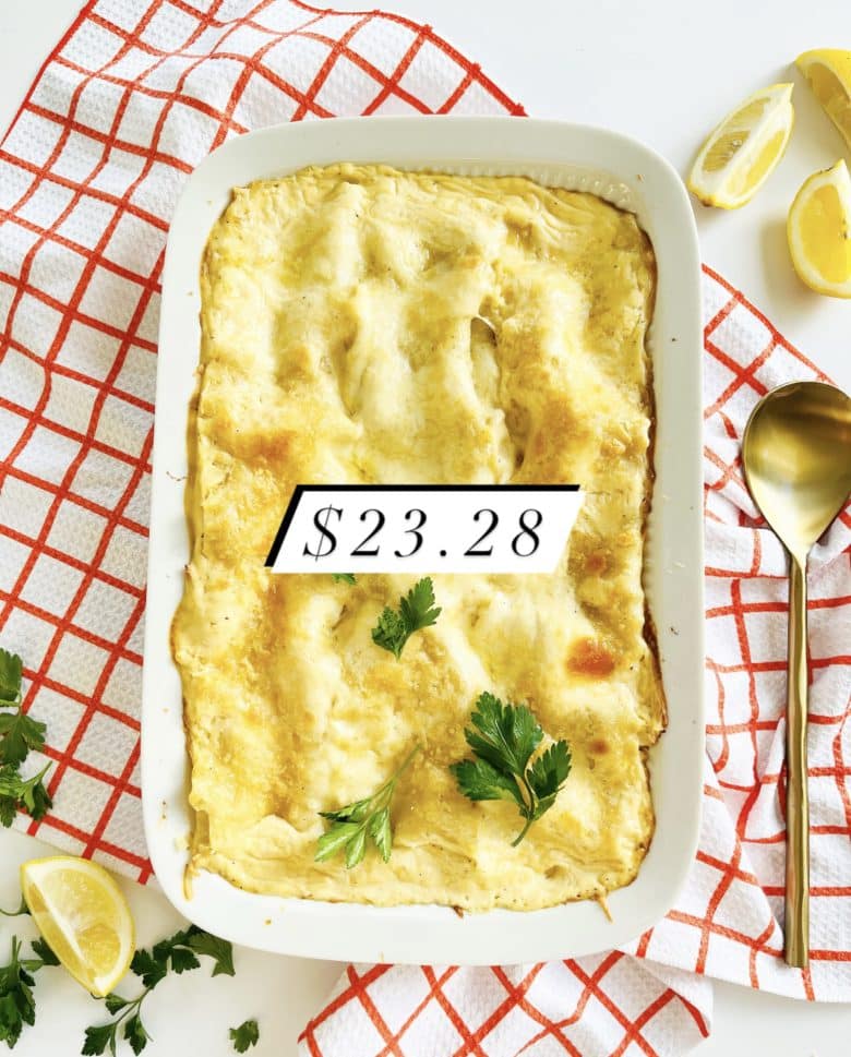 Week 5 Meal Plan More Momma