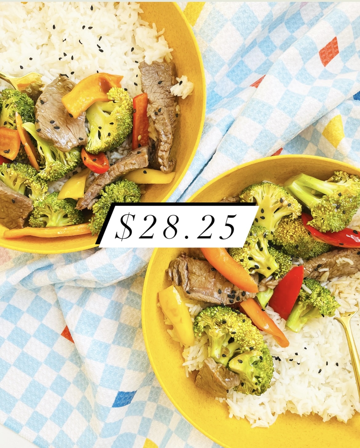 Walmart Instacart Meal Plan (Less Than $30 Under 30 Minutes) - More Momma!