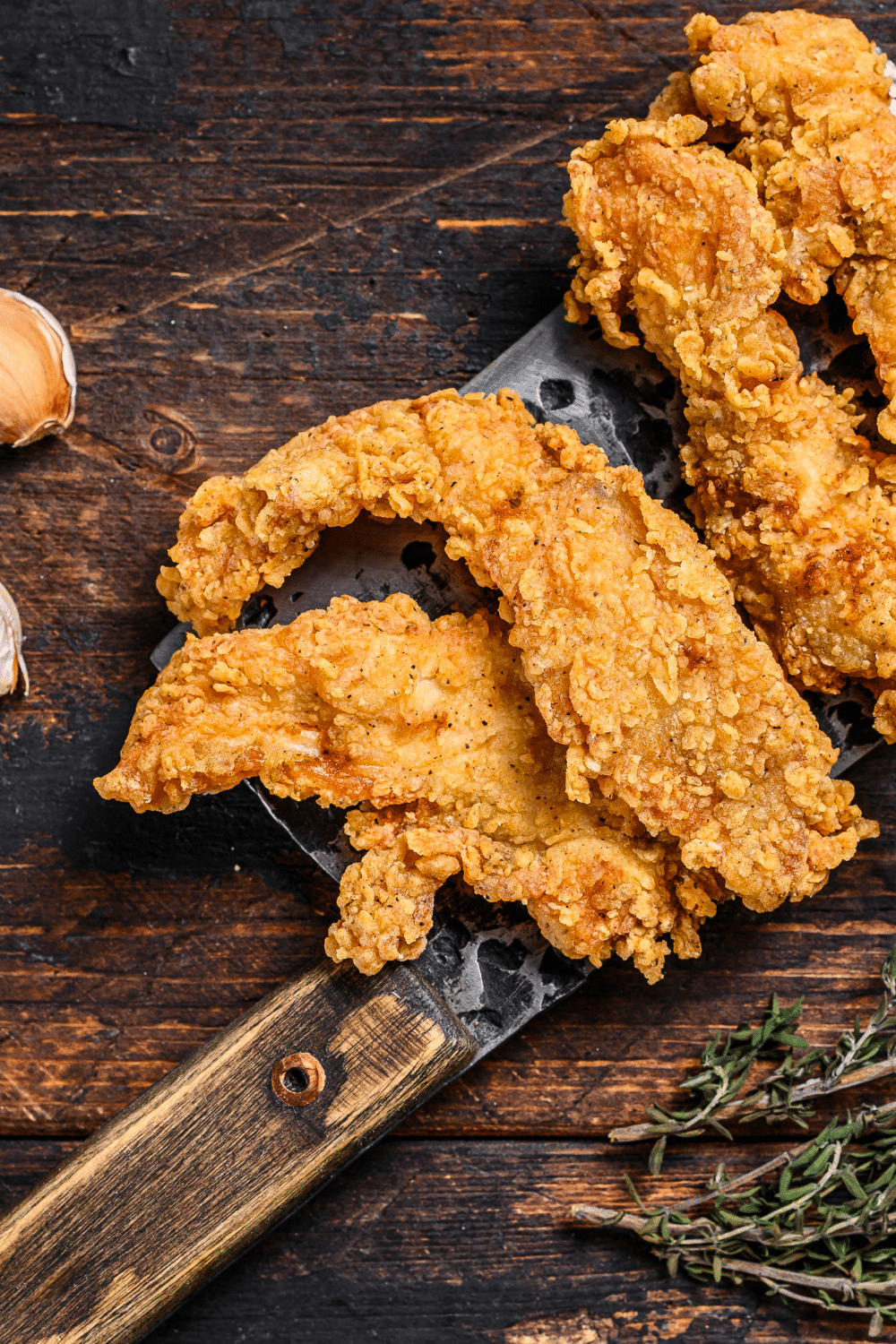 Crispy Buffalo Chicken Sliders Recipe - More Momma!